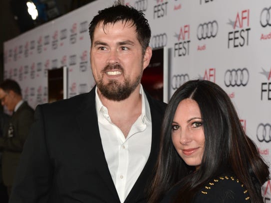 Marcus Luttrell: Dealing with 'Lone Survivor' wounds