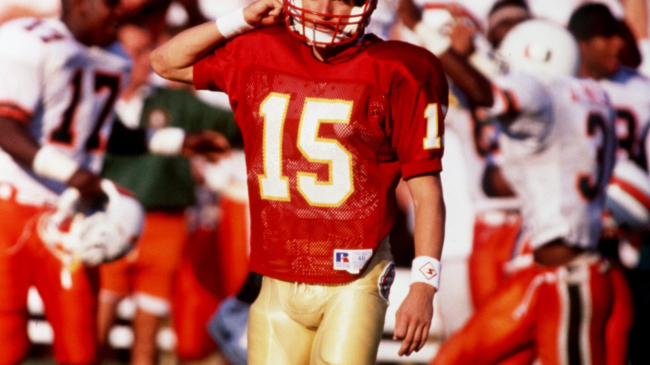 Best games in Miami-Florida State football rivalry: Wide Rights, Wide Left