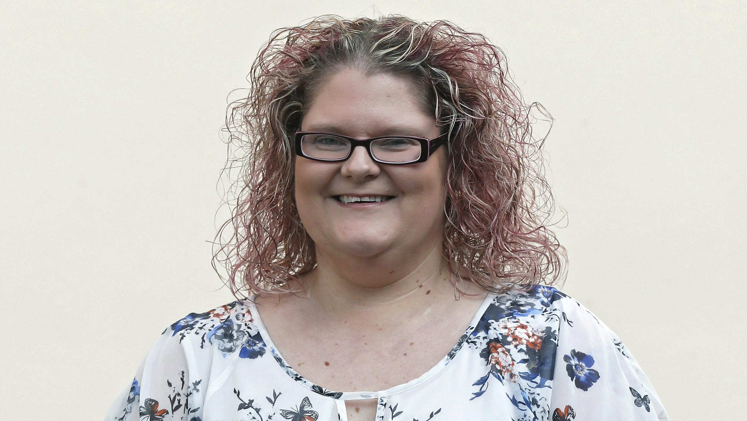 IVF: Louise Brown, first 'test-tube' baby, turns 40