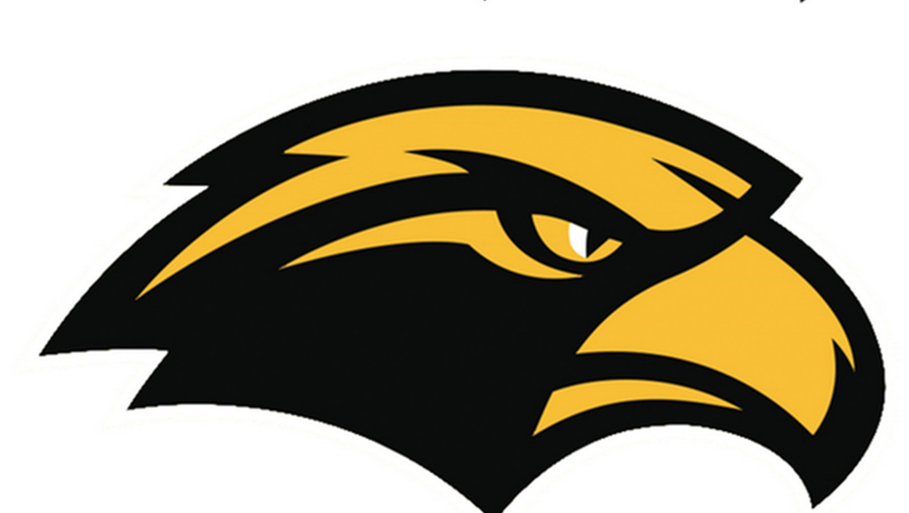 Southern Miss unveils new Golden Eagle logo options