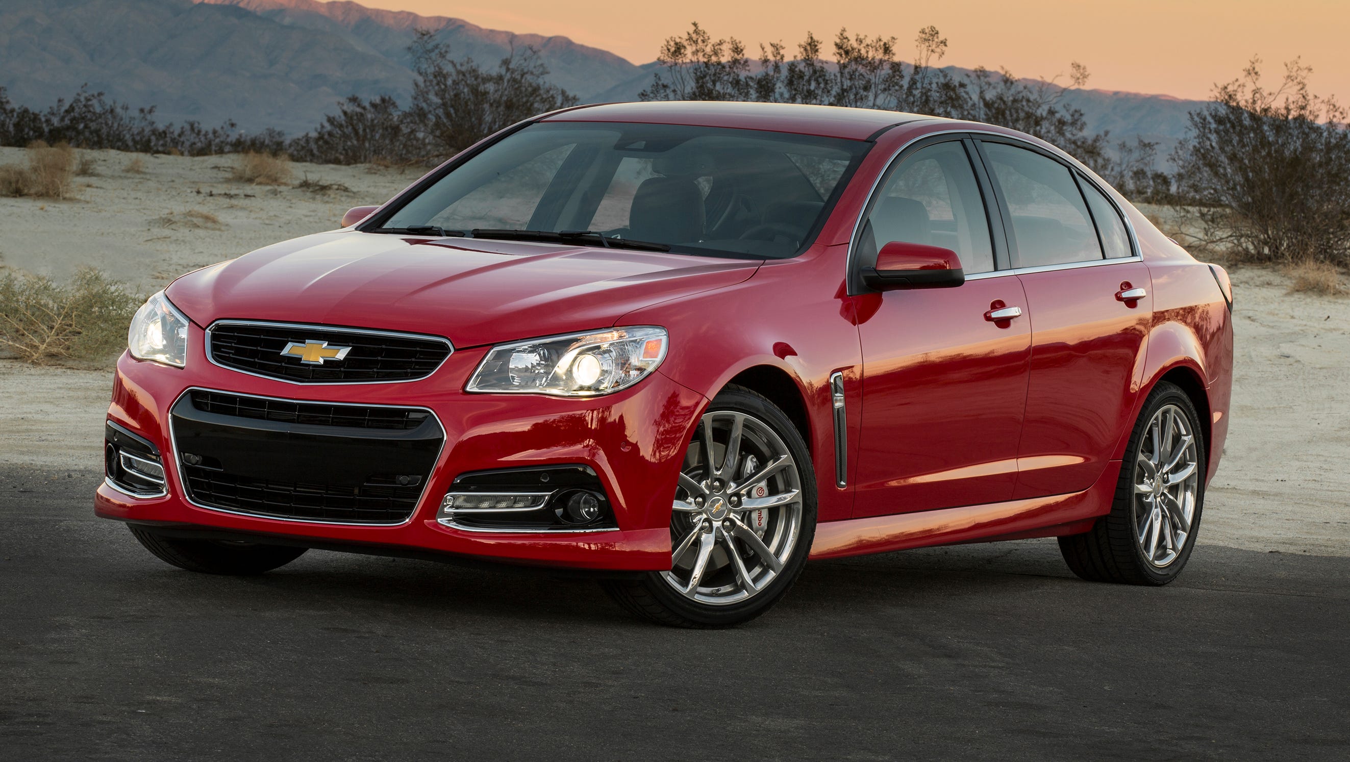 GM to quit making cars in Australia