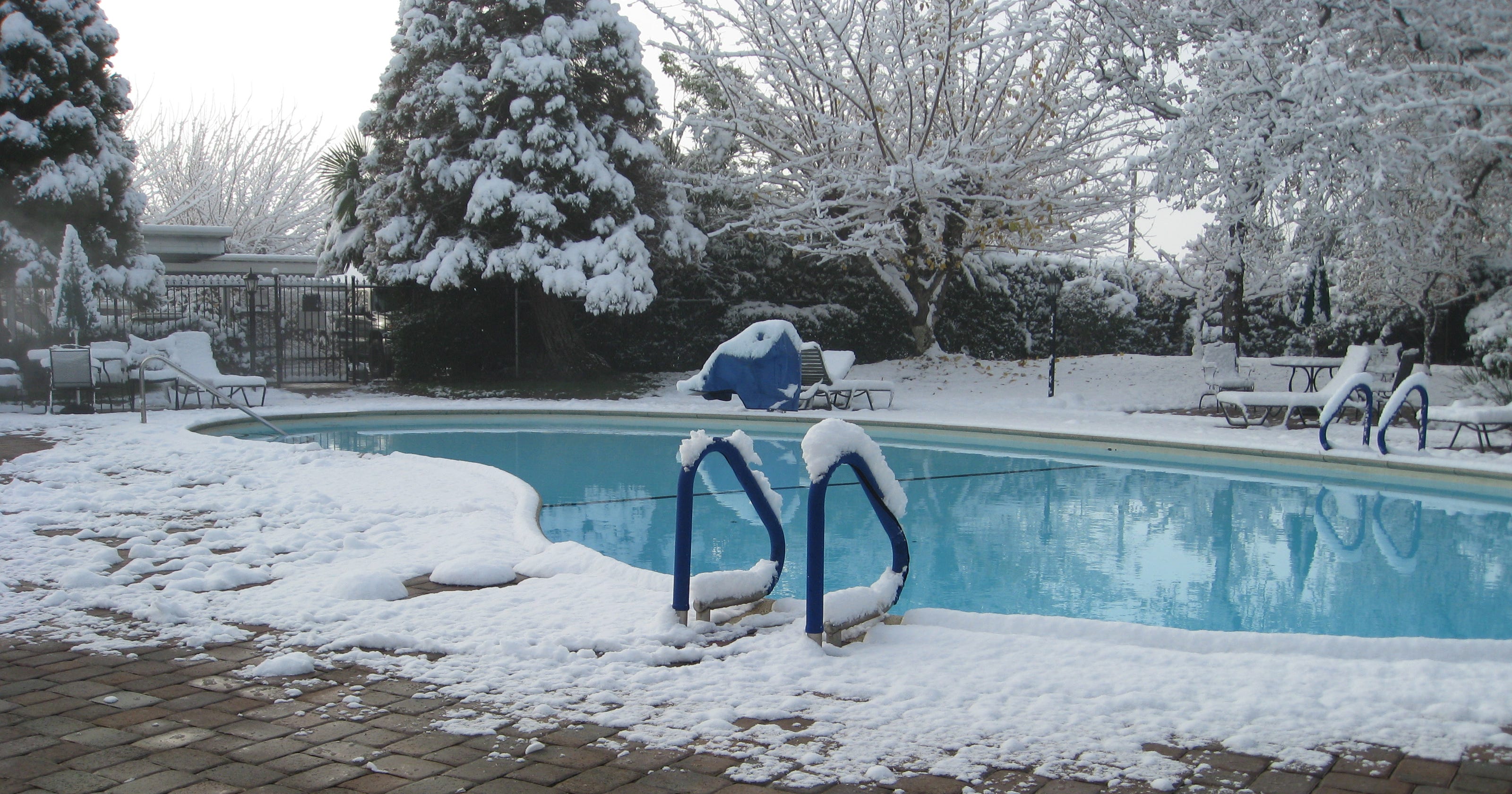 Snow expected in North State this weekend