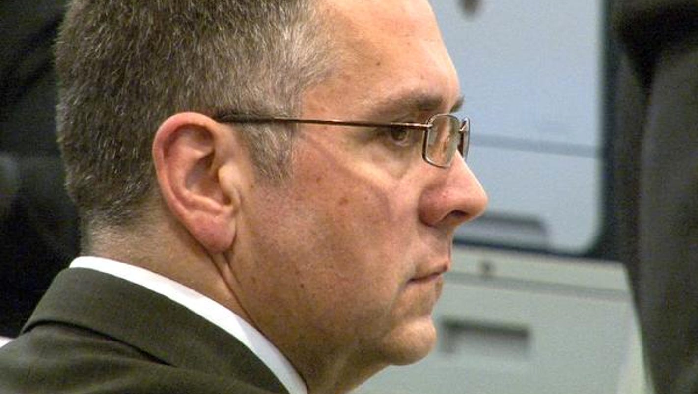 Man Who Hit Wife With Frying Pan Convicted Of Murder