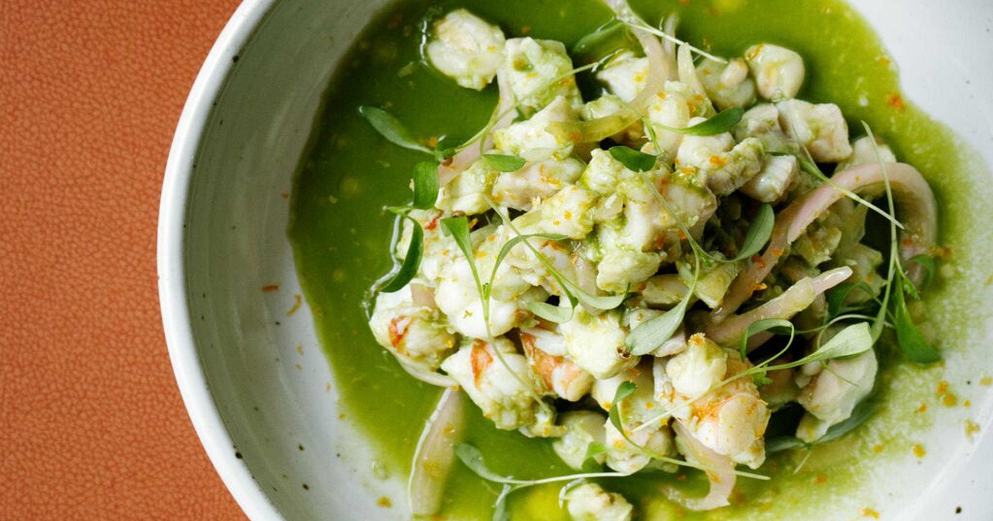 Best new restaurants of the year