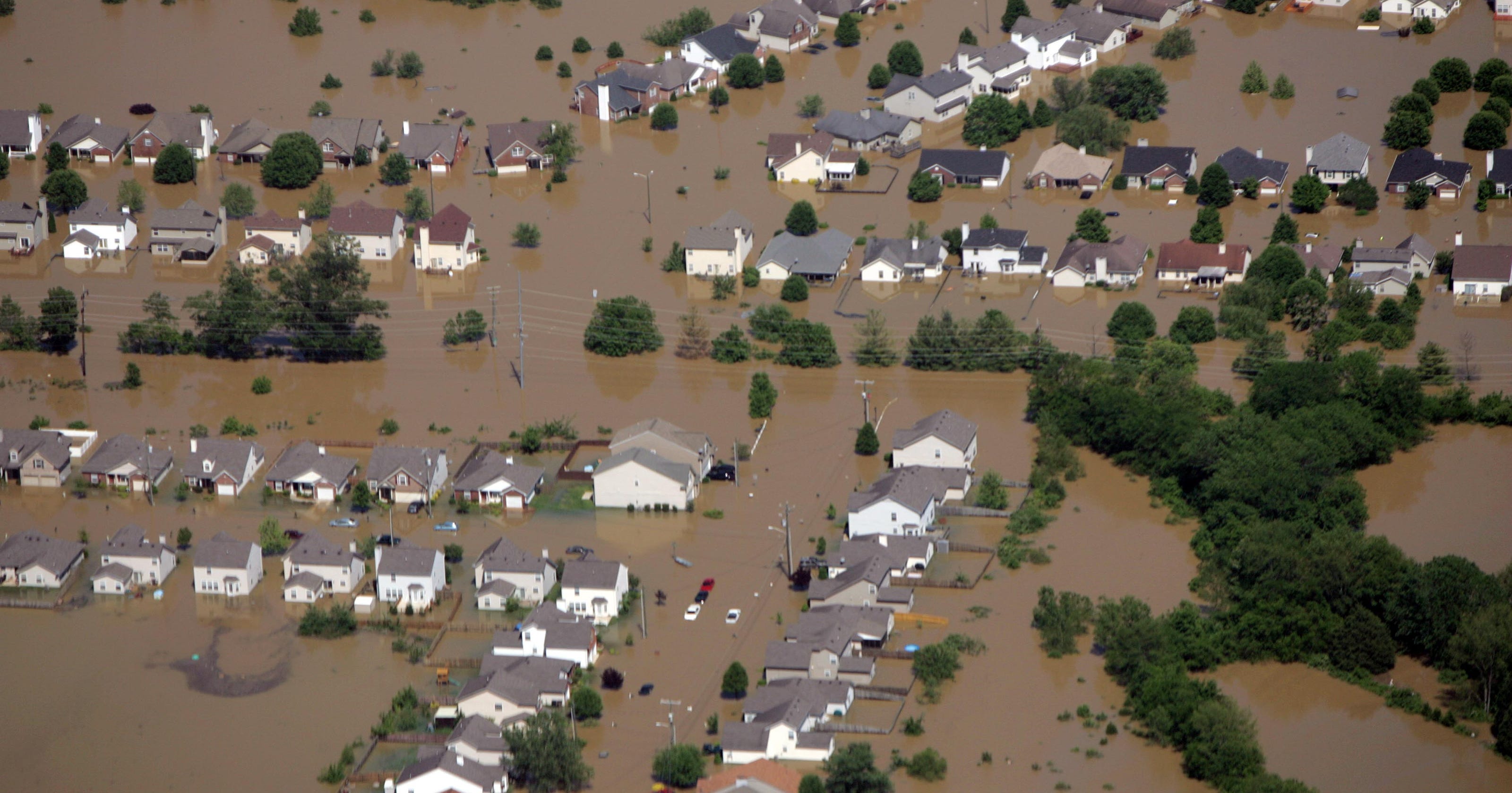 2010 Tennessee Floods Wikipedia