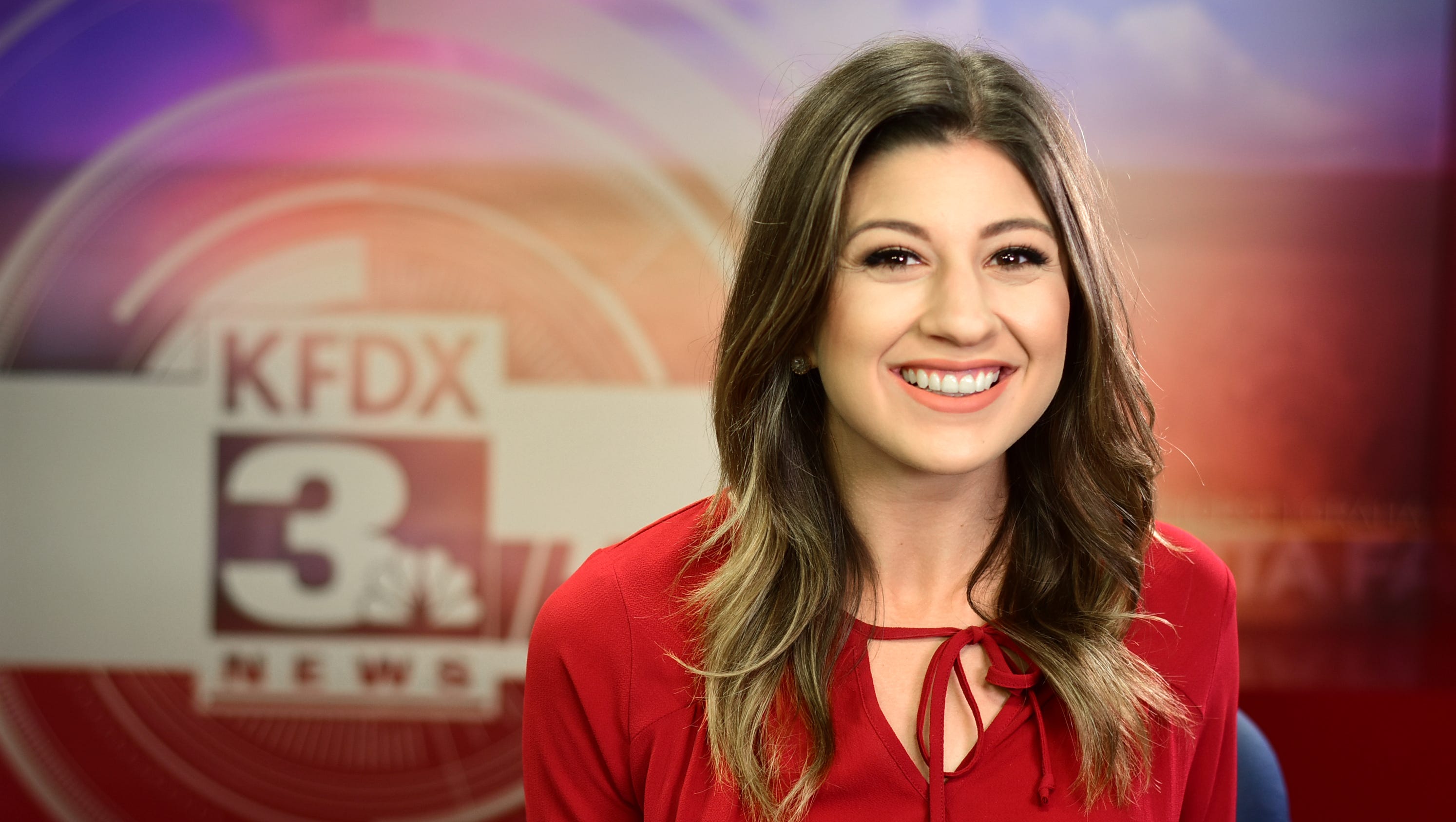 TRN Sports Podcast: KFDX's Ruthie Polinsky