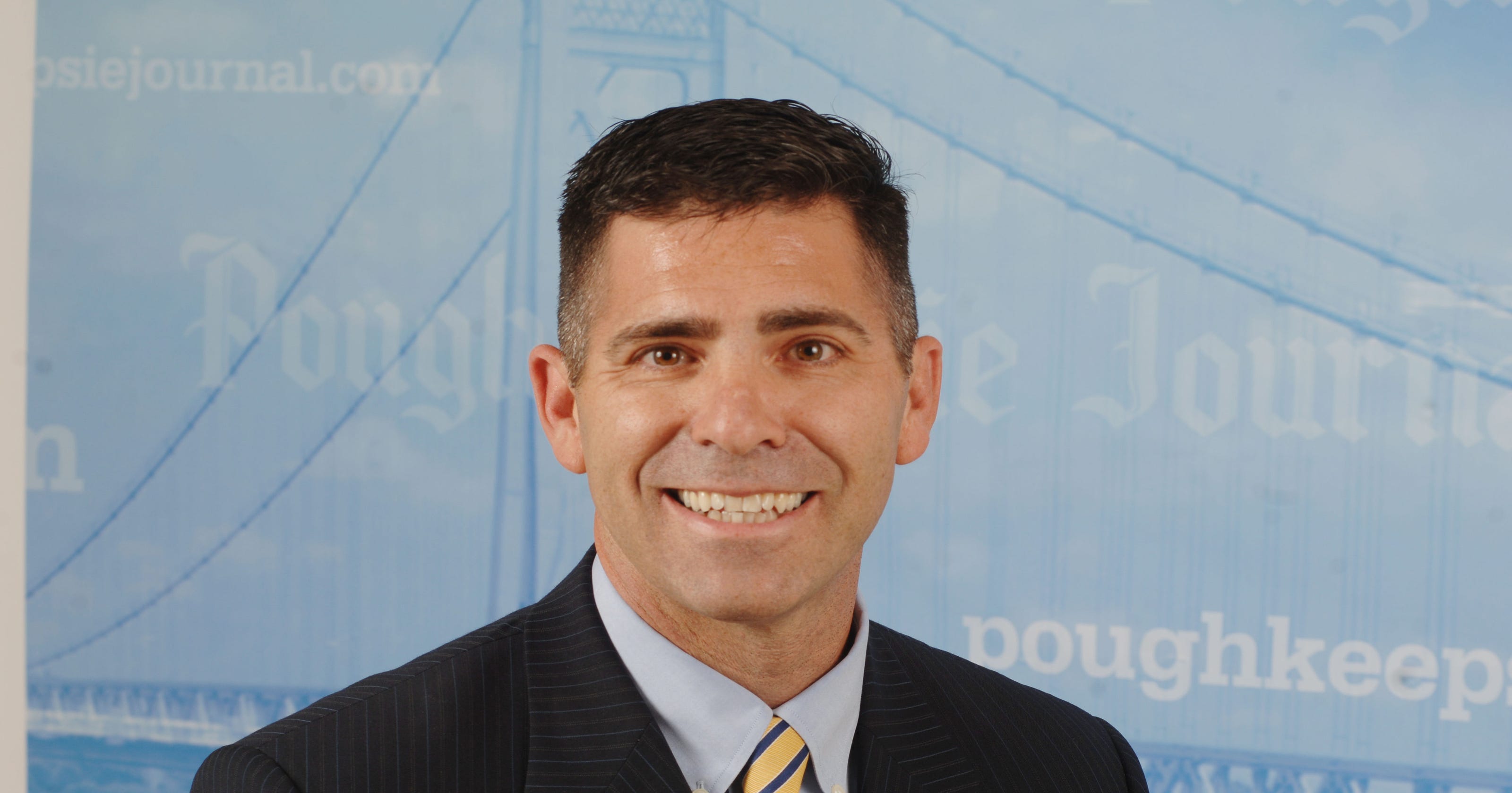 Ulster Executive Mike Hein takes job in Cuomo administration