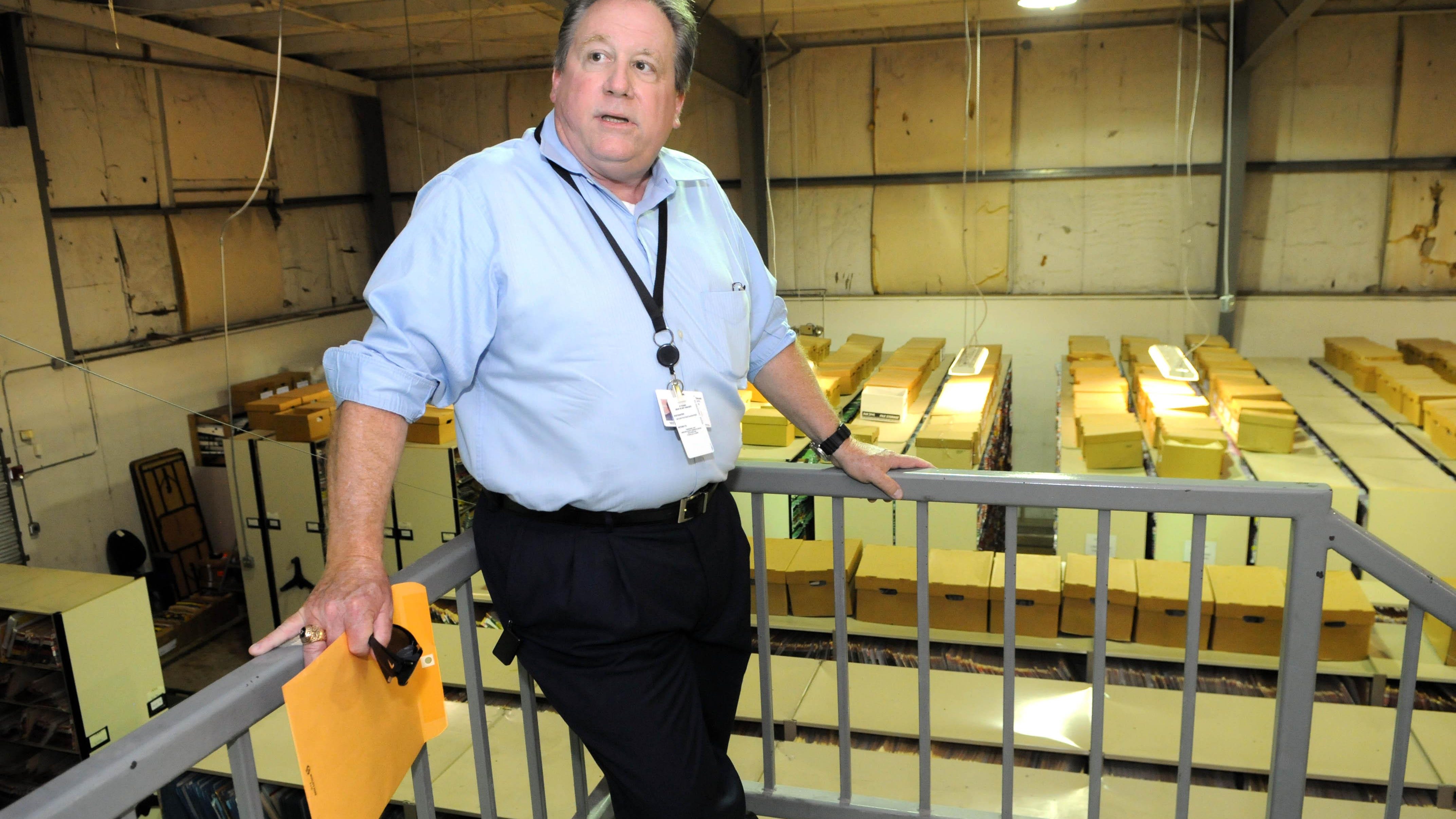 Needelman says he doesn't remember misdeeds, but we do | Opinion