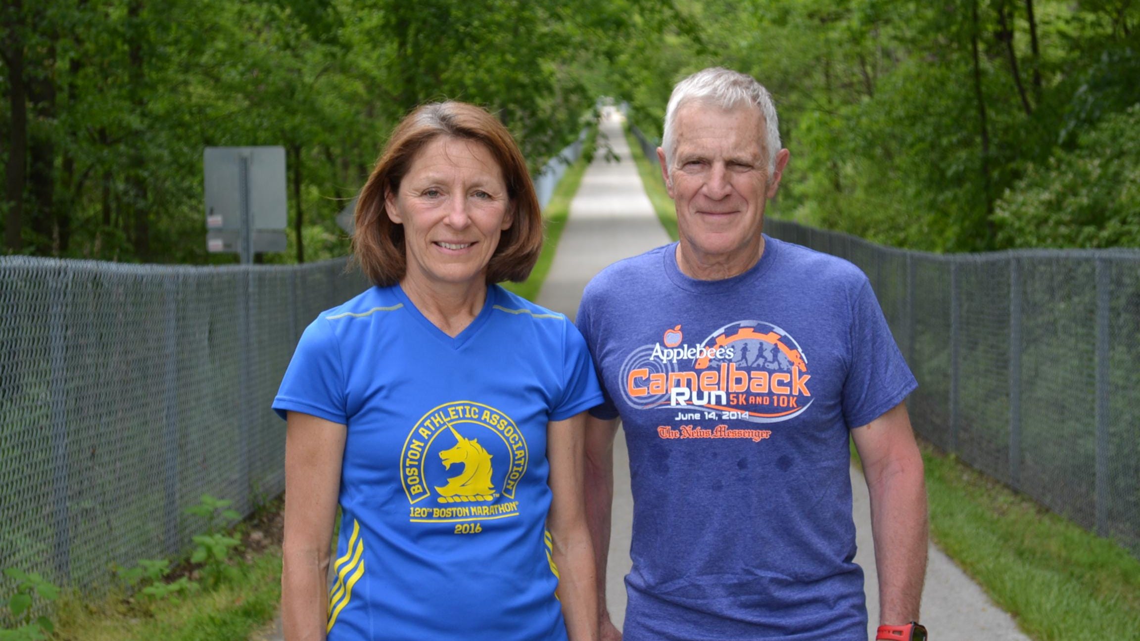 Pioneers of ’79 Camelback still running
