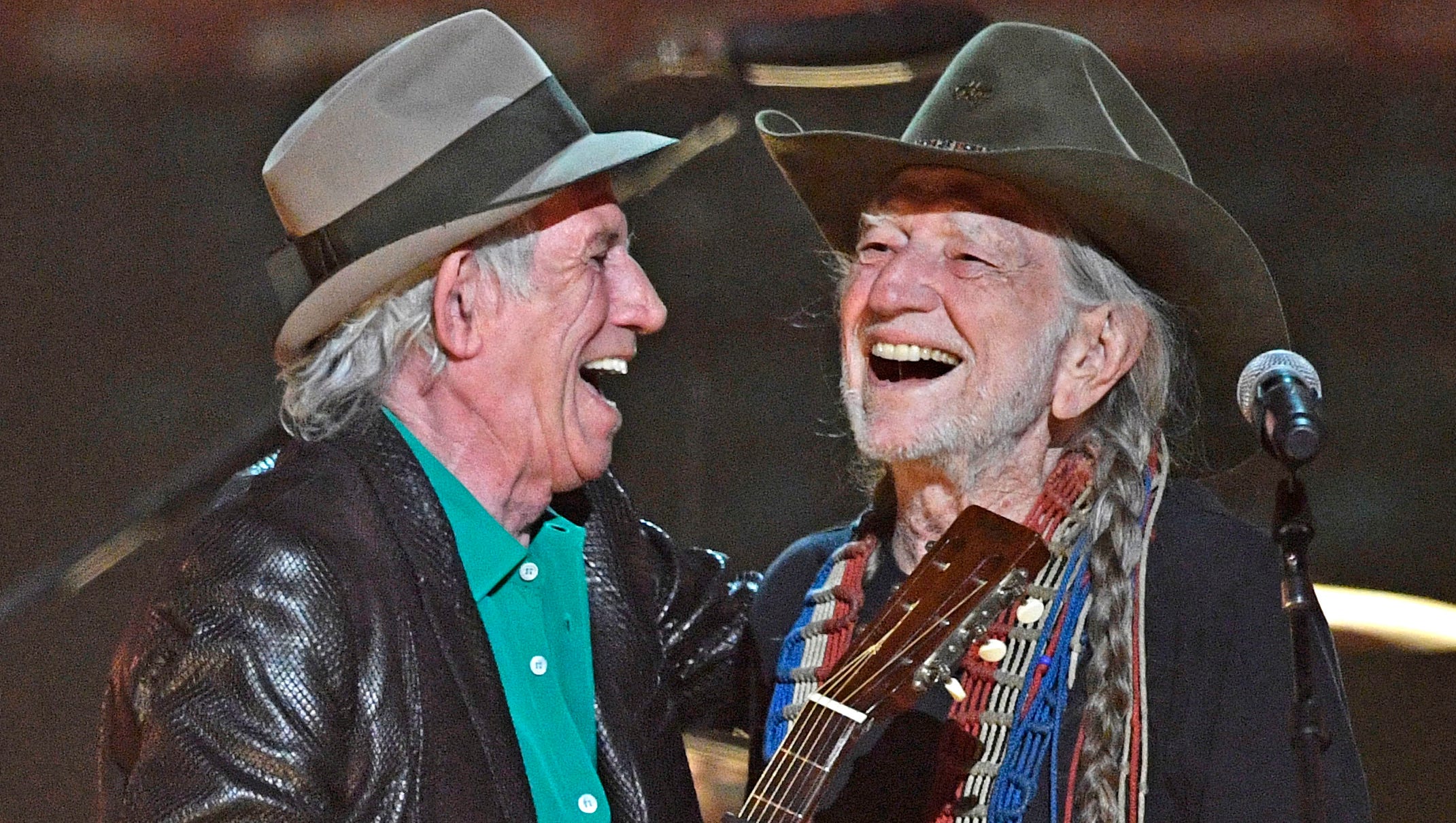 Merle Haggard 2017 tribute concert is now an album, DVD