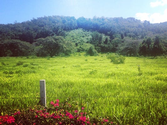 Travel: Giving Jamaica another chance