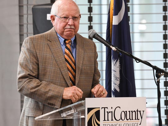 Democrats say Duke Energy 'illegally' aided Republican legislator