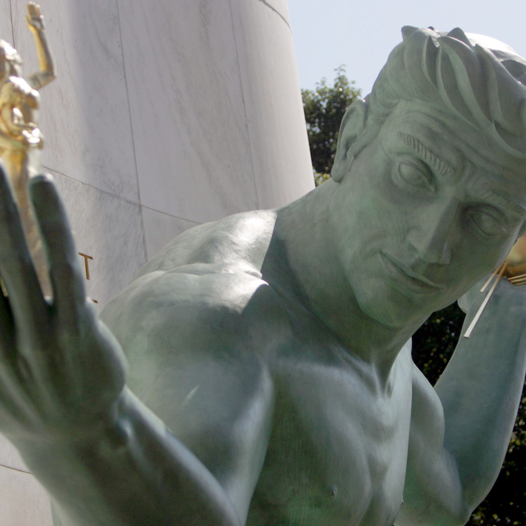 Nancy Kaffer - Detroit Free Press