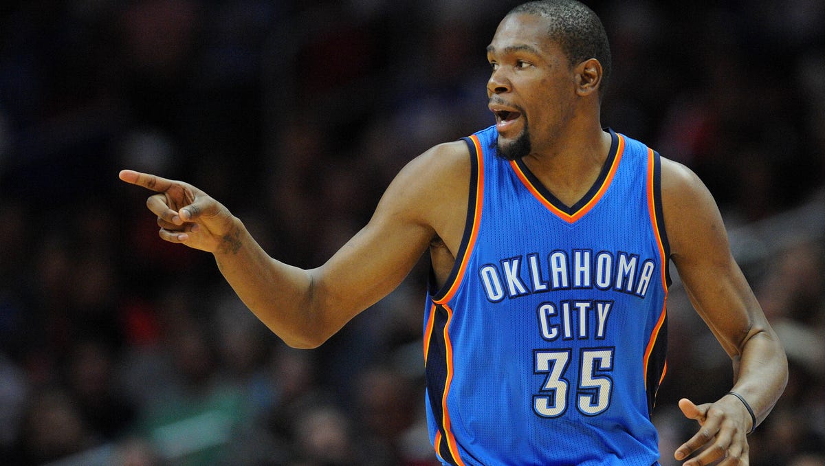 Biggest NBA names changing teams in 2016 offseason