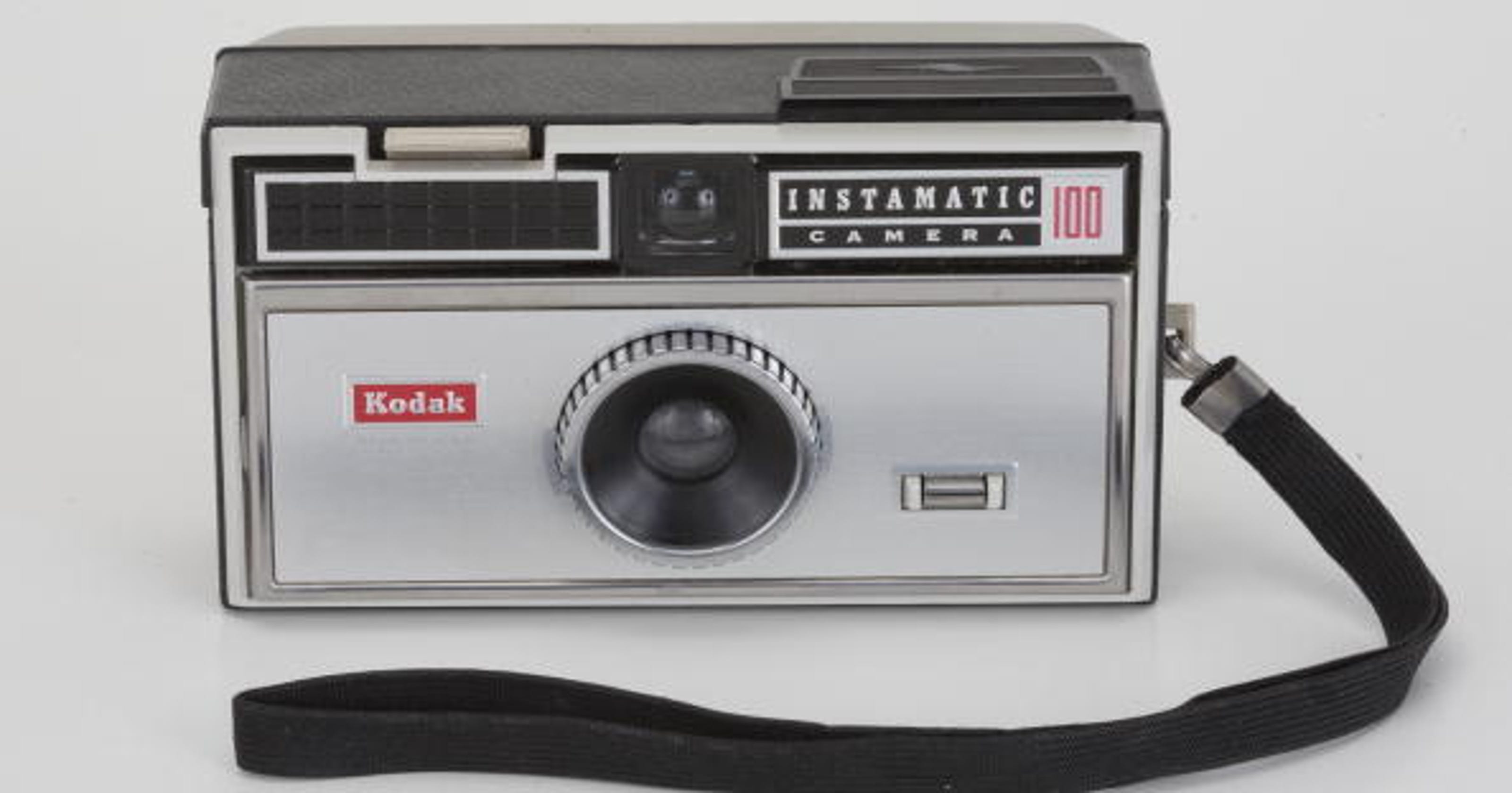 Could a buyer be in wings for Kodak's former Hawkeye Plant?