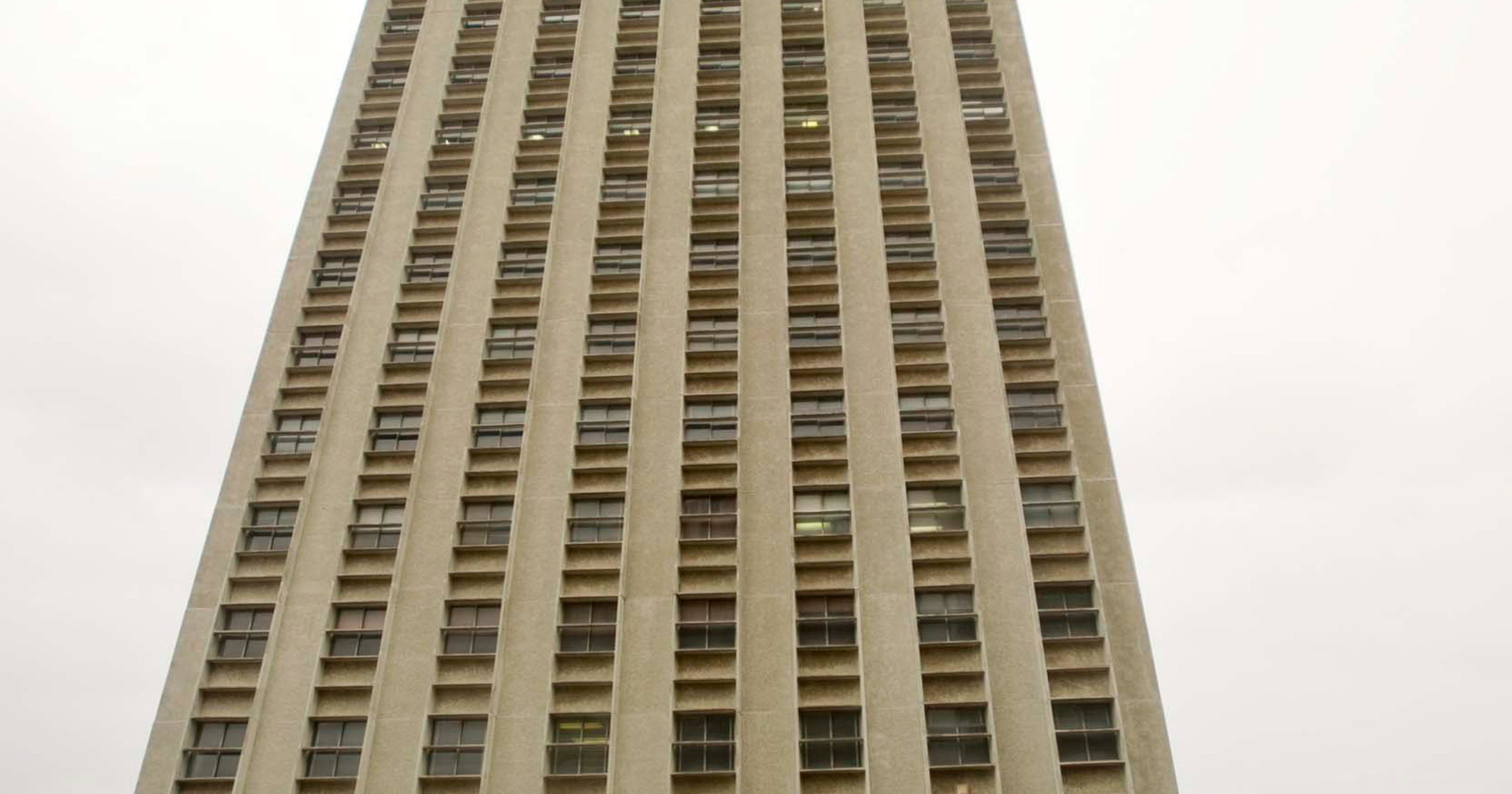 Memphis housing: 100 North Main to become apartments, hotel slated for ...