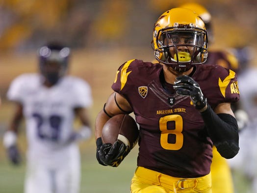 Analysis: ASU beats Weber State to open season