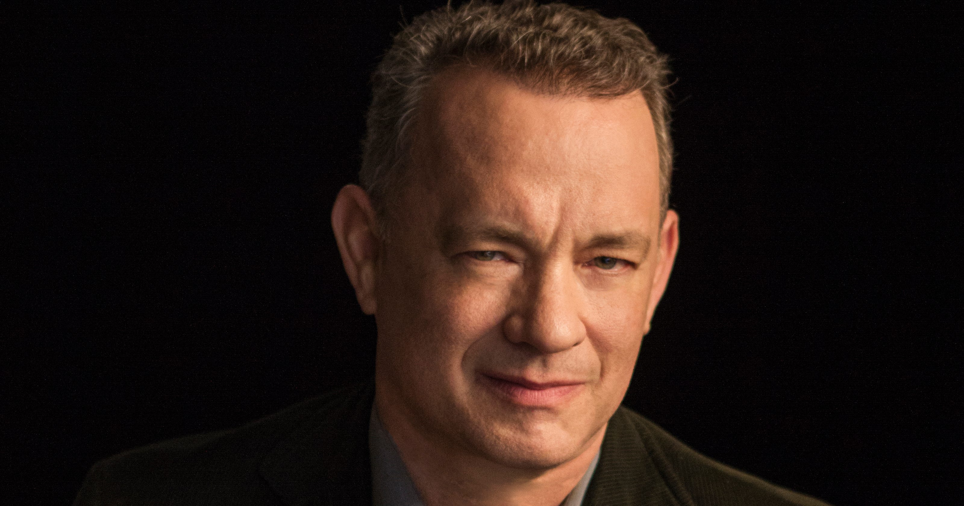 Tom Hanks is first film fest honoree