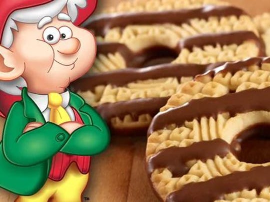 Kellogg sells Keebler to Nutella maker for $1.3B