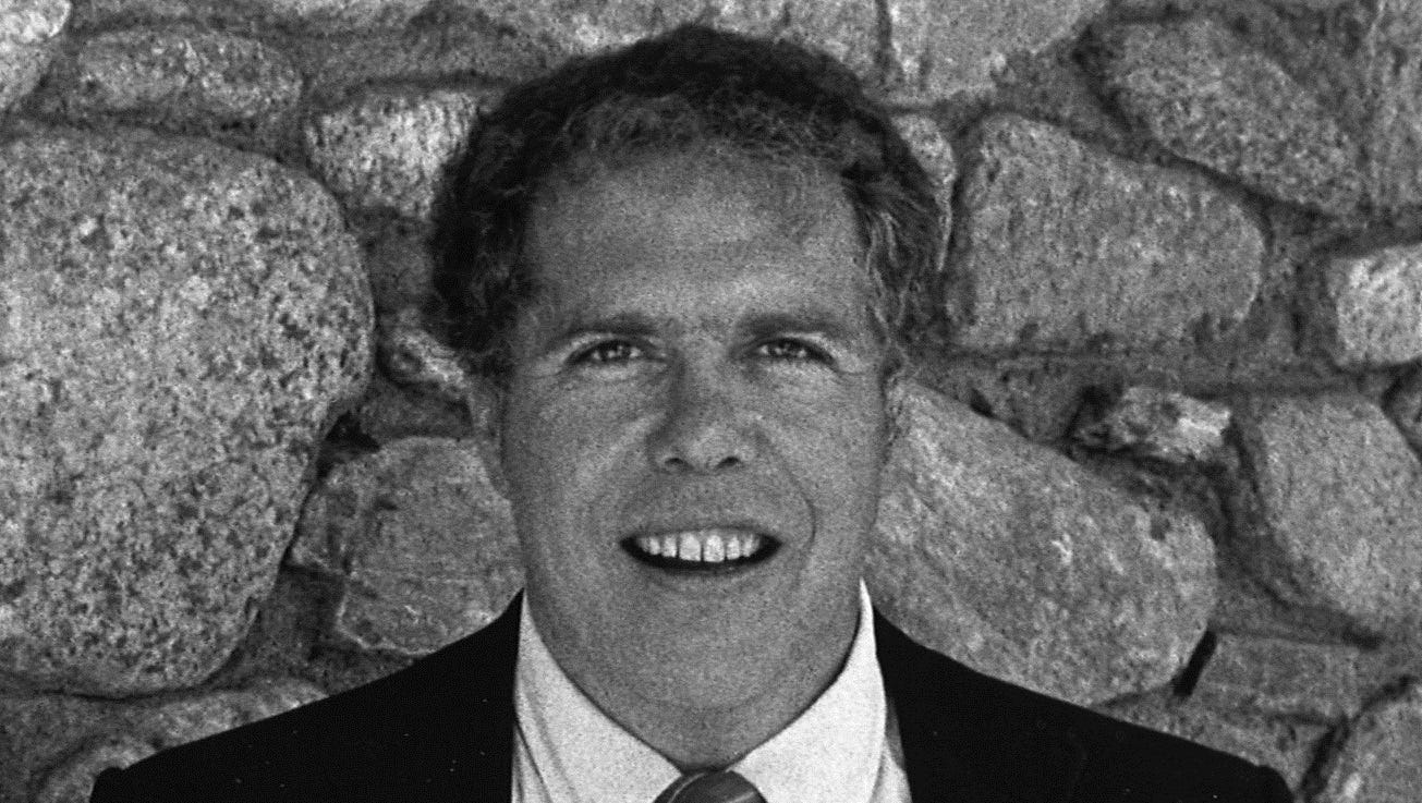 Former WNC rector under investigation for sex crimes