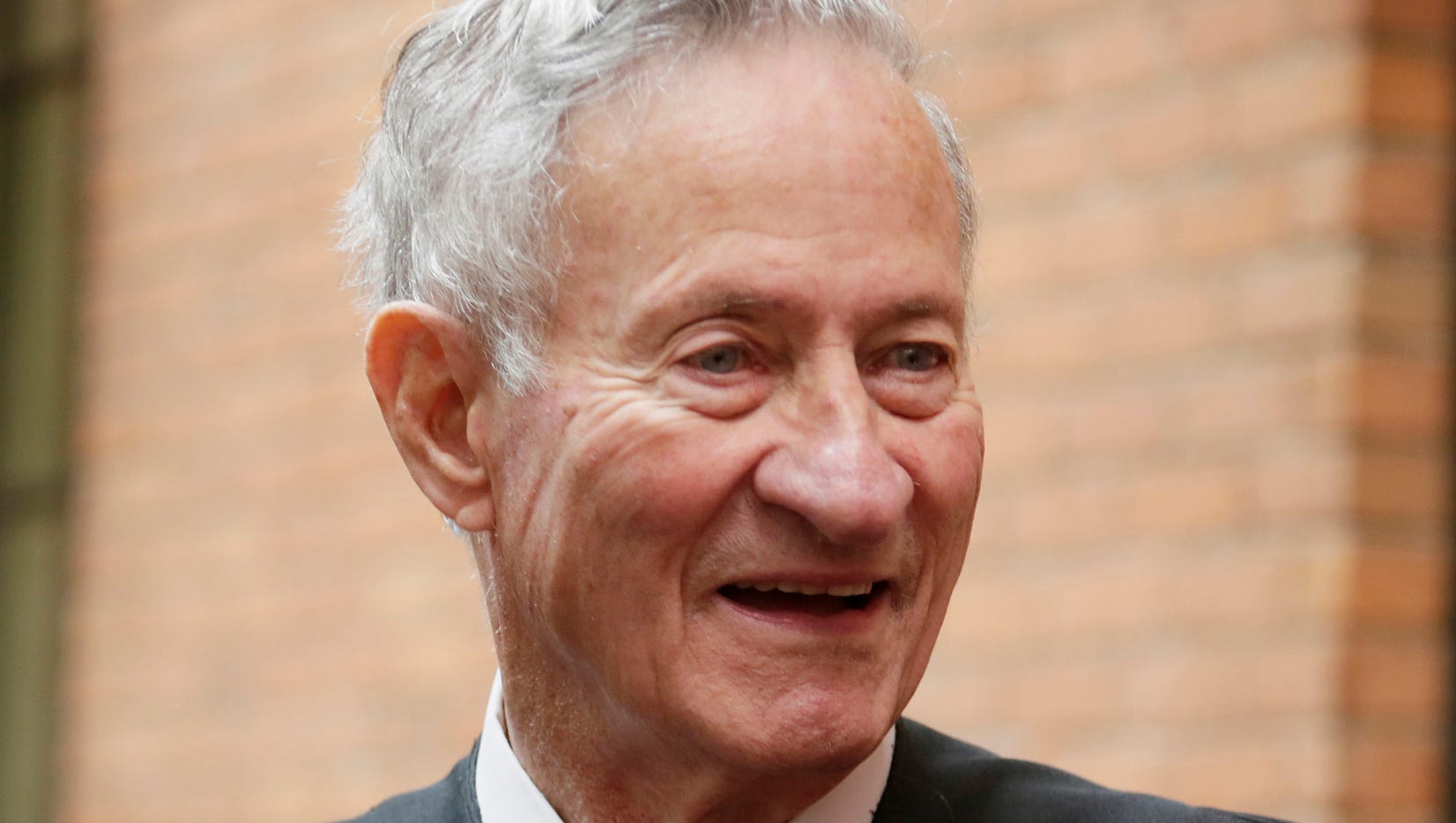 Federal Judge Patrick Duggan retires today