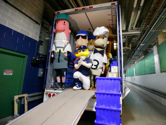 The bandwagon fan's guide to the Milwaukee Brewers