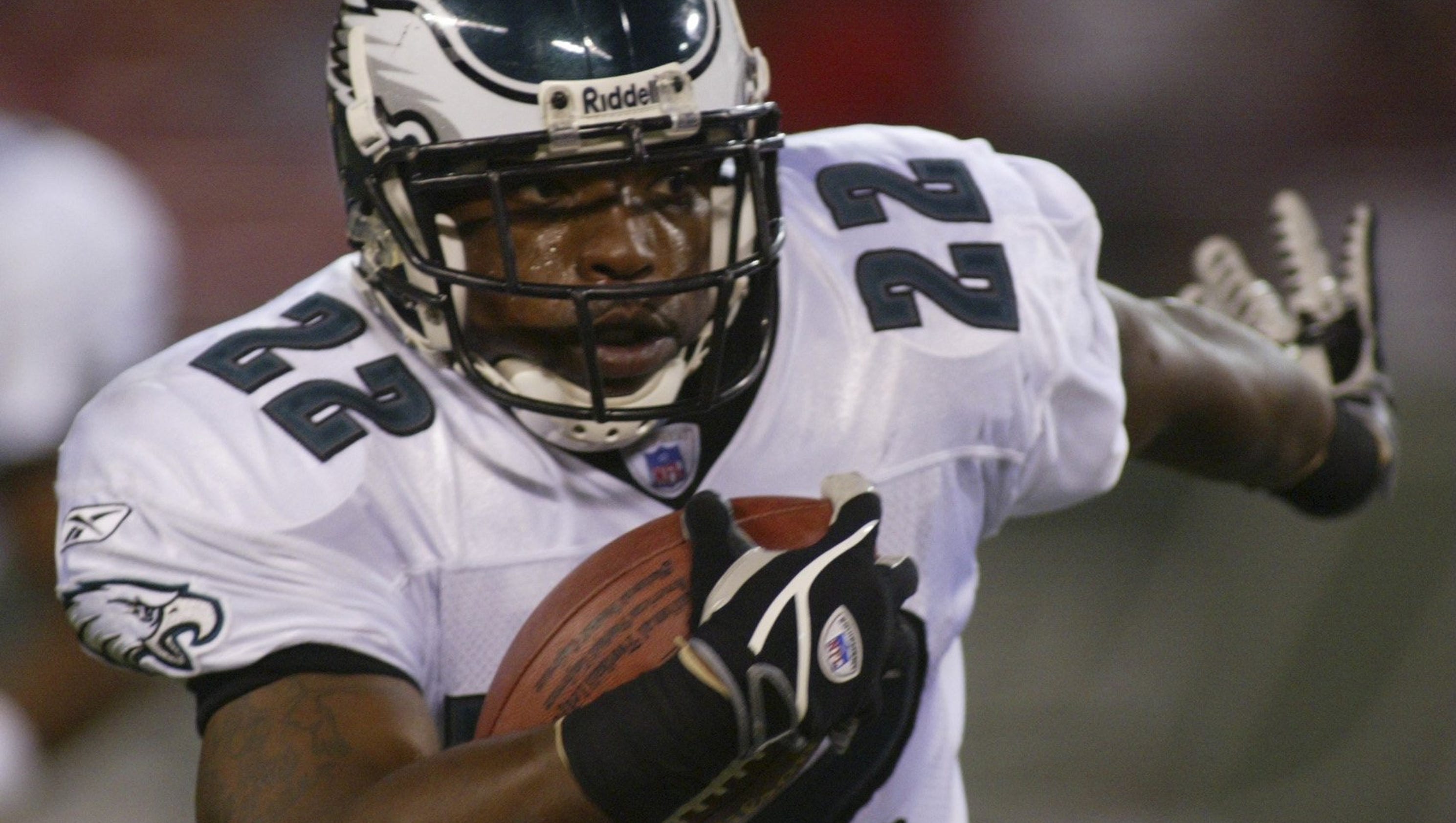 Super Bowl LII: Red Bank native Eric McCoo reflects on Eagles last ...