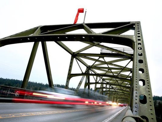 A new Agate Pass Bridge? WSDOT takes an early look