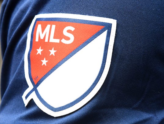 MLS gets record sponsorship deal from Adidas