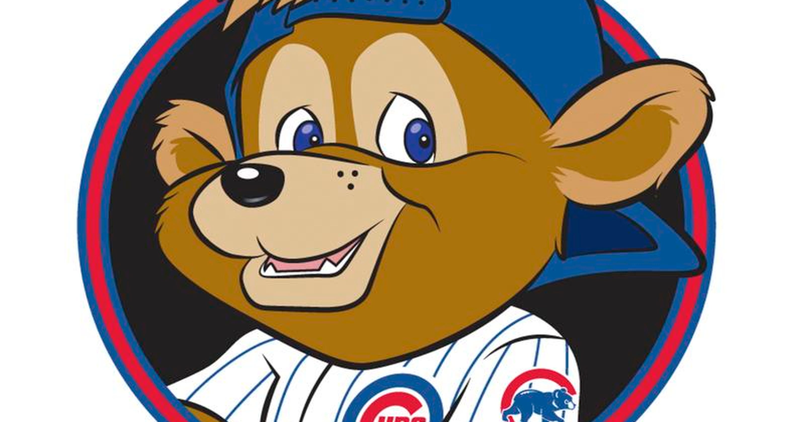 Chicago Cubs unveil mascot named Clark, Twitter strikes back