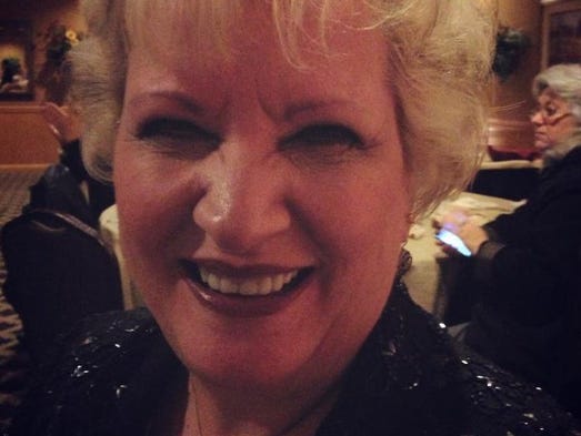 For Ava Barber, it's all been 'wunnerful'