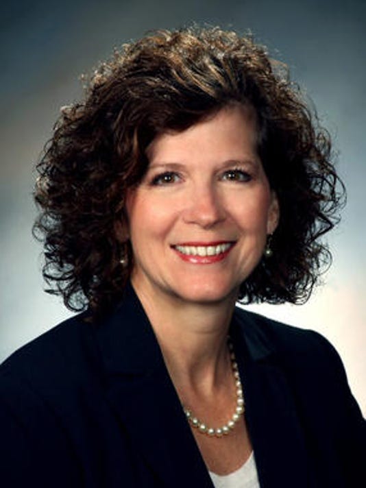 Cindy Carpenter: A win is a win