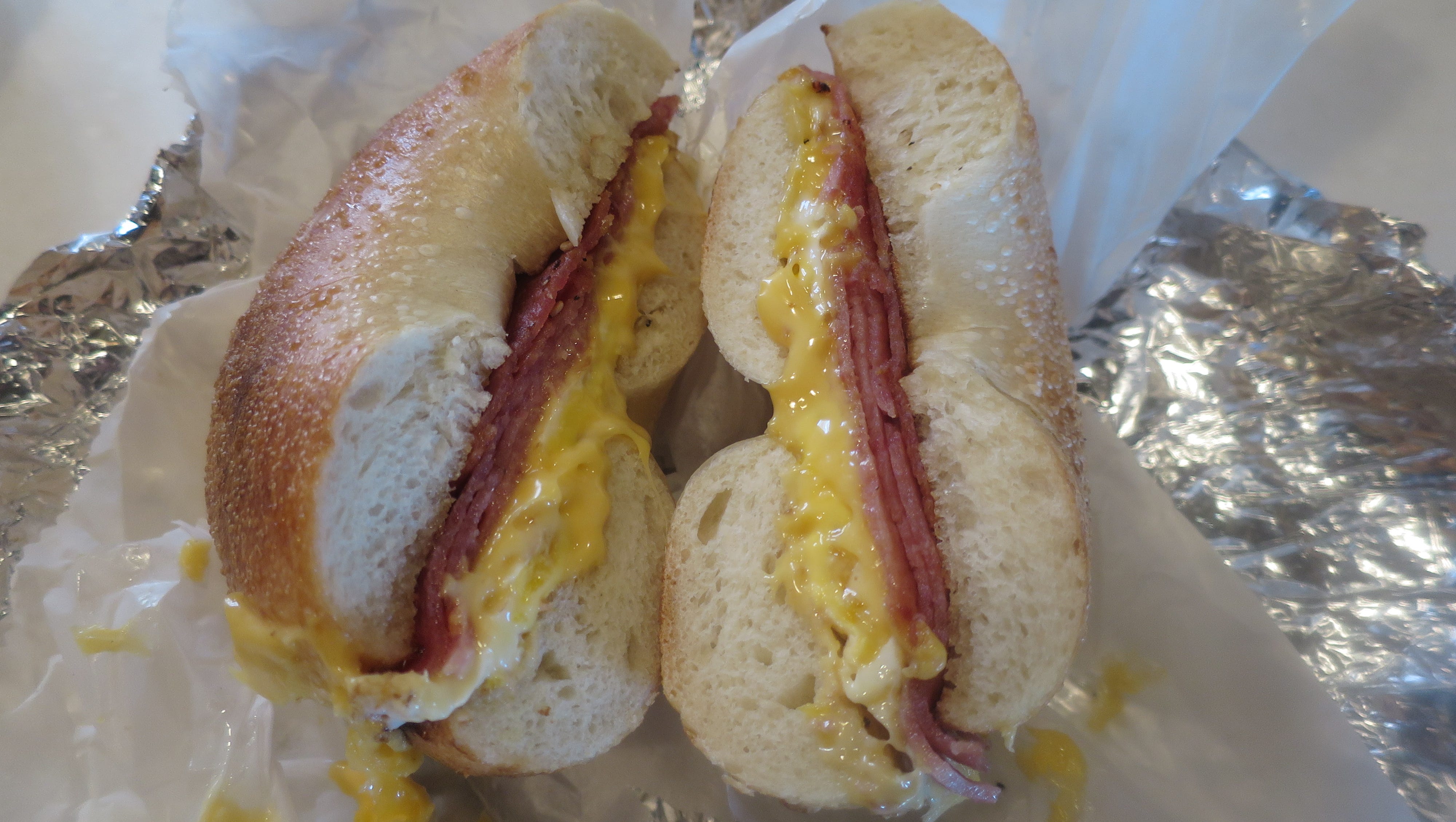 Taylor ham: A New Jersey breakfast obsession