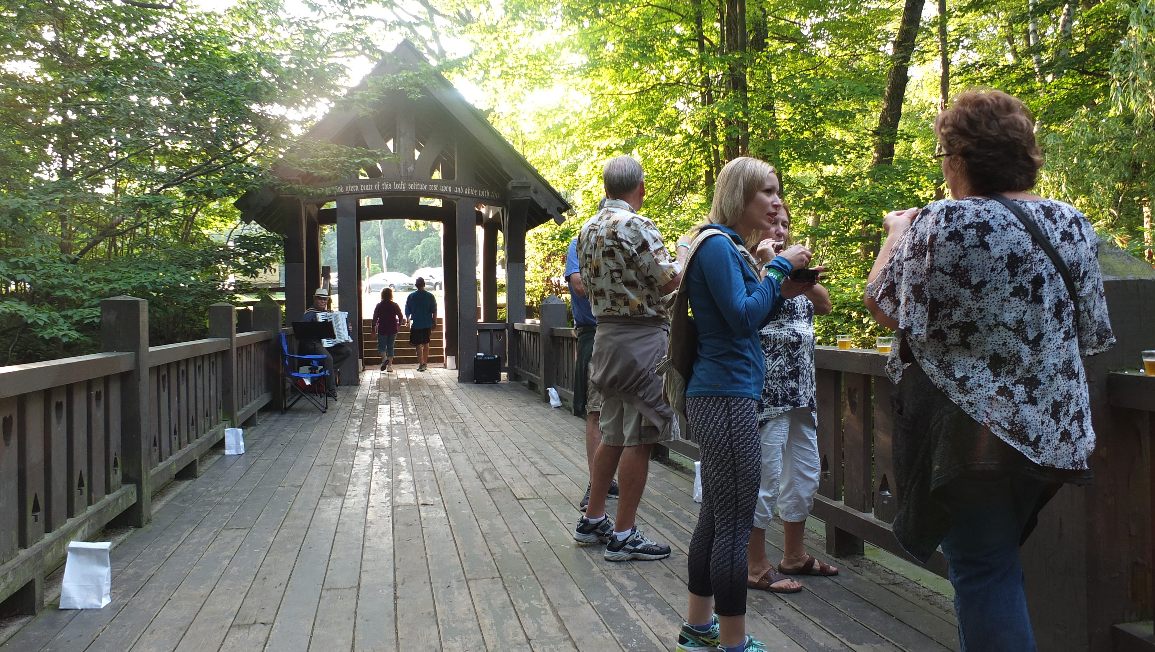 12 of Wisconsin’s best county and city parks