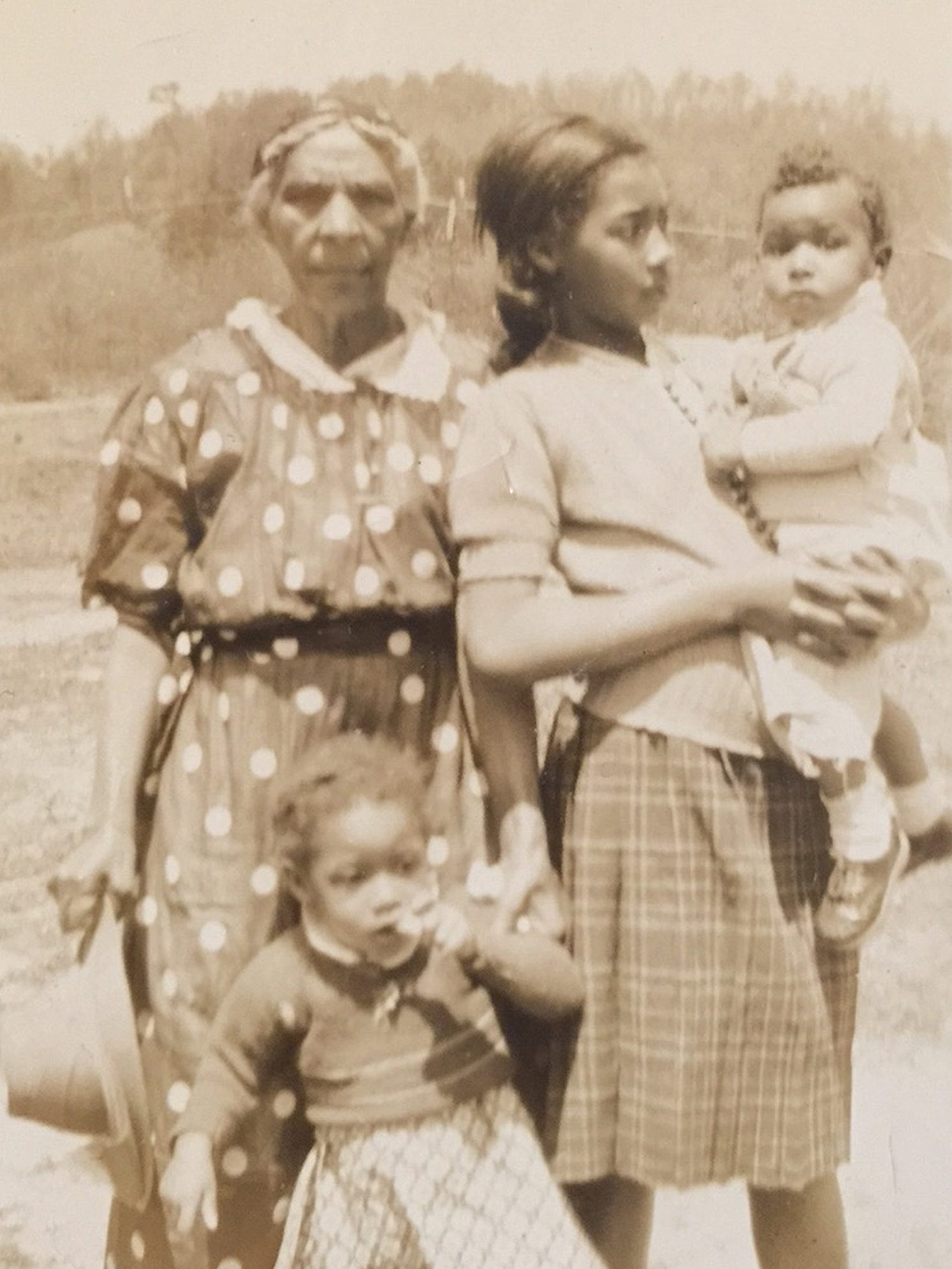 'Catching babies,' black midwives delivered, despite segregation