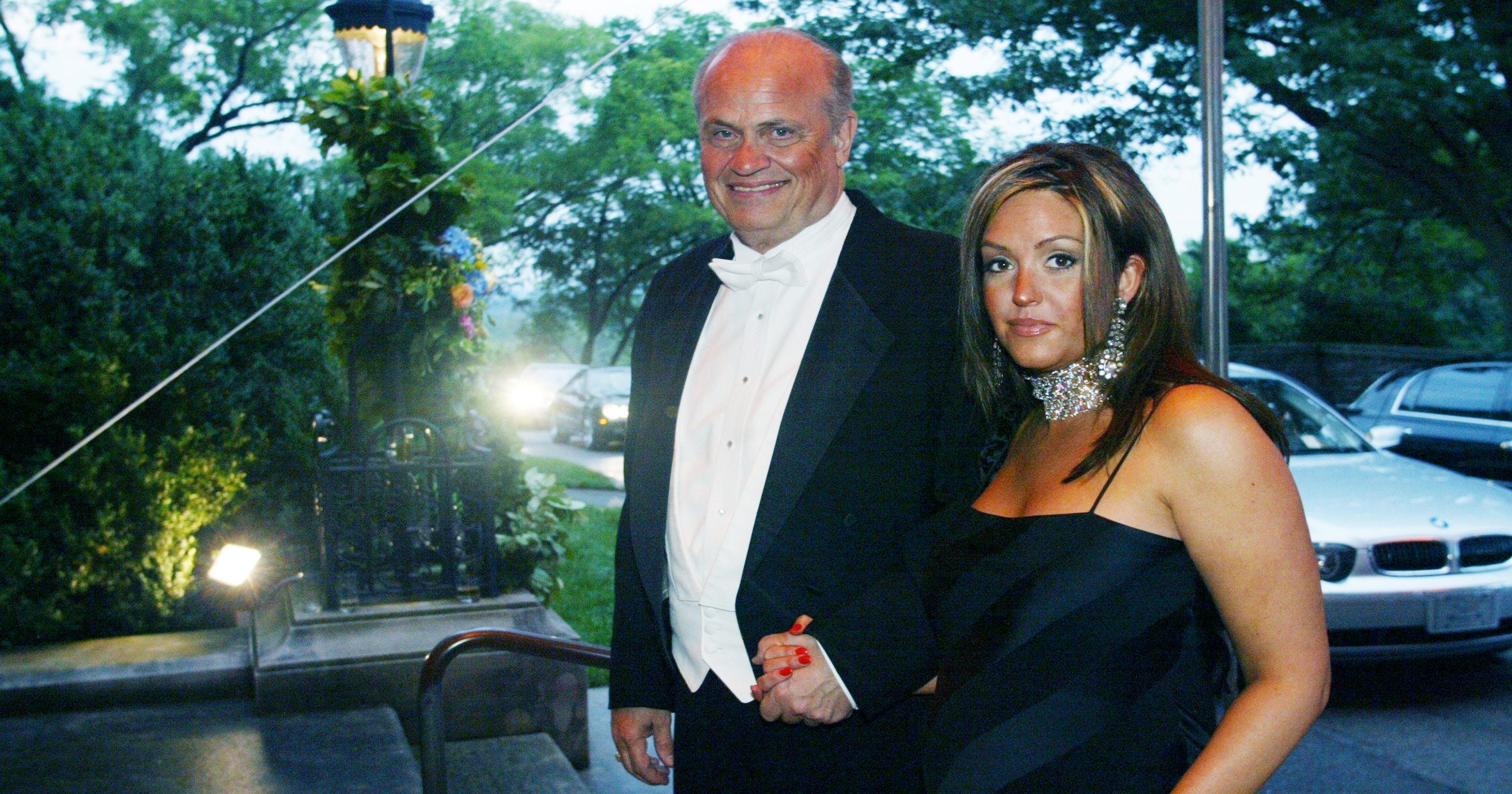 Fred Thompson's sons sue late senator's wife in estate fight