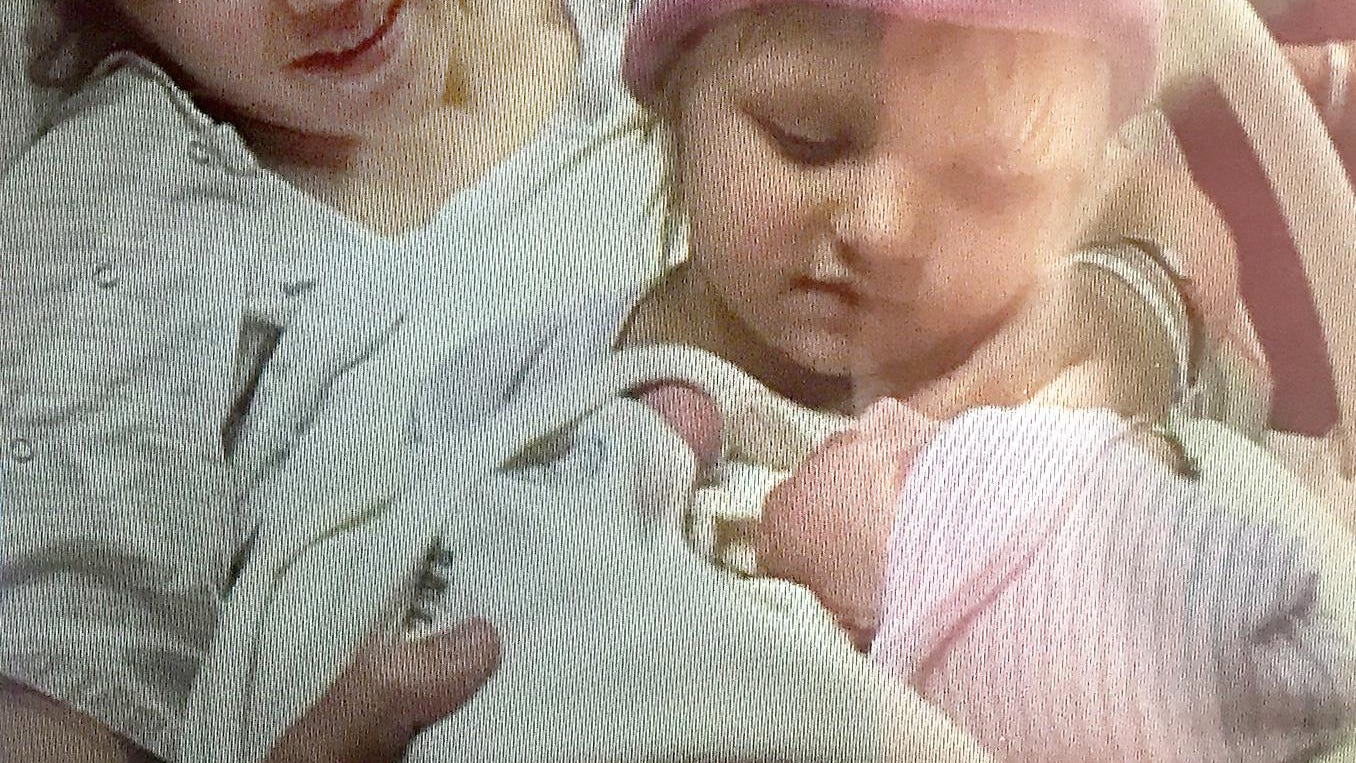 Rhoden family massacre: Family targeted in police raids talks