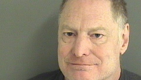 Former Iowa State lecturer pleads guilty to public intoxication