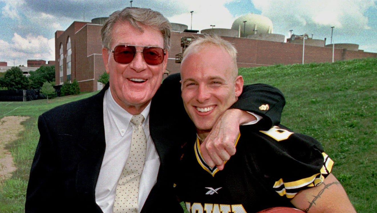 The Register names the 50 greatest Iowa high school football coaches of ...