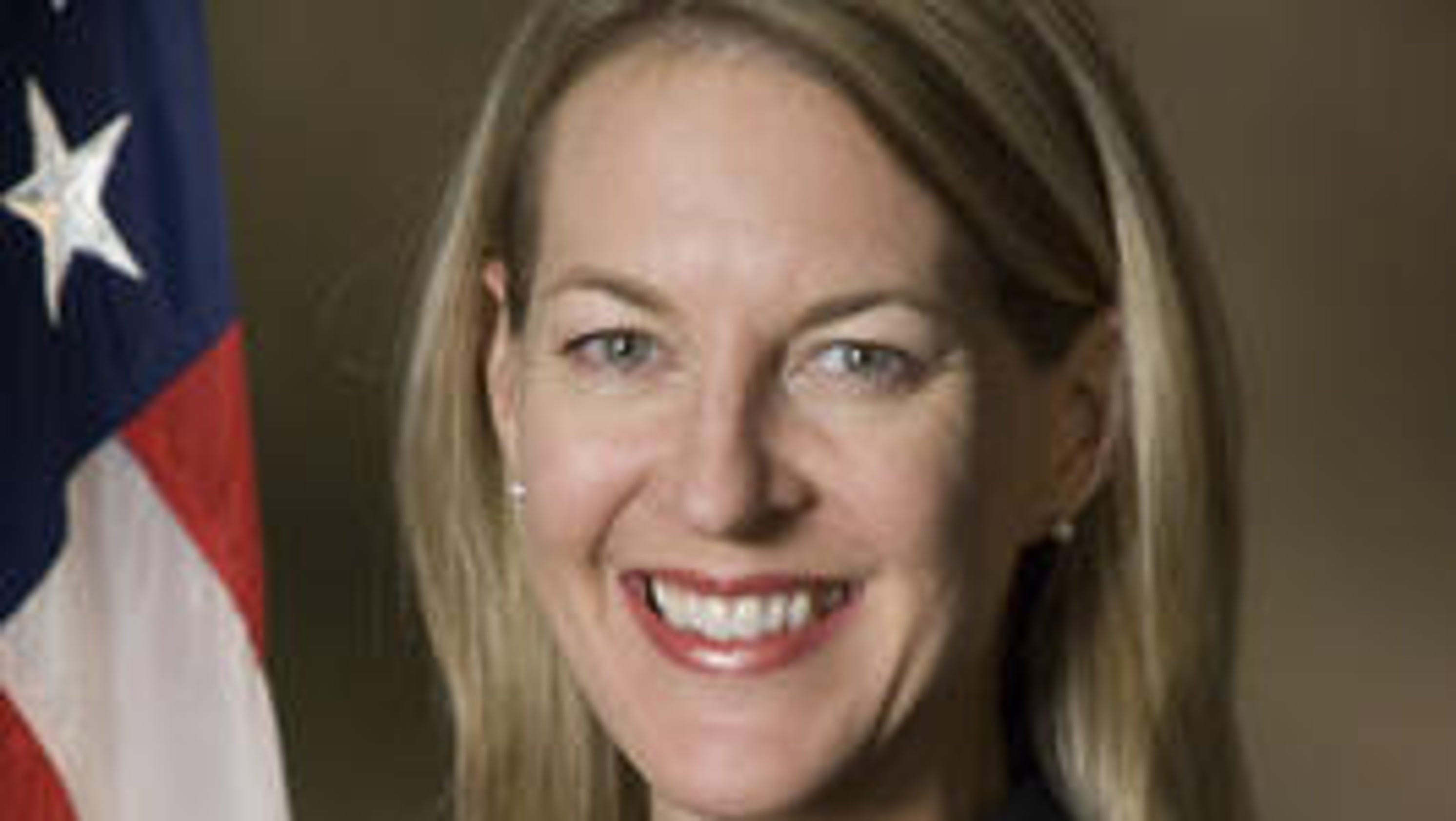 Marsh says she's allowed to advise city in FBI probe