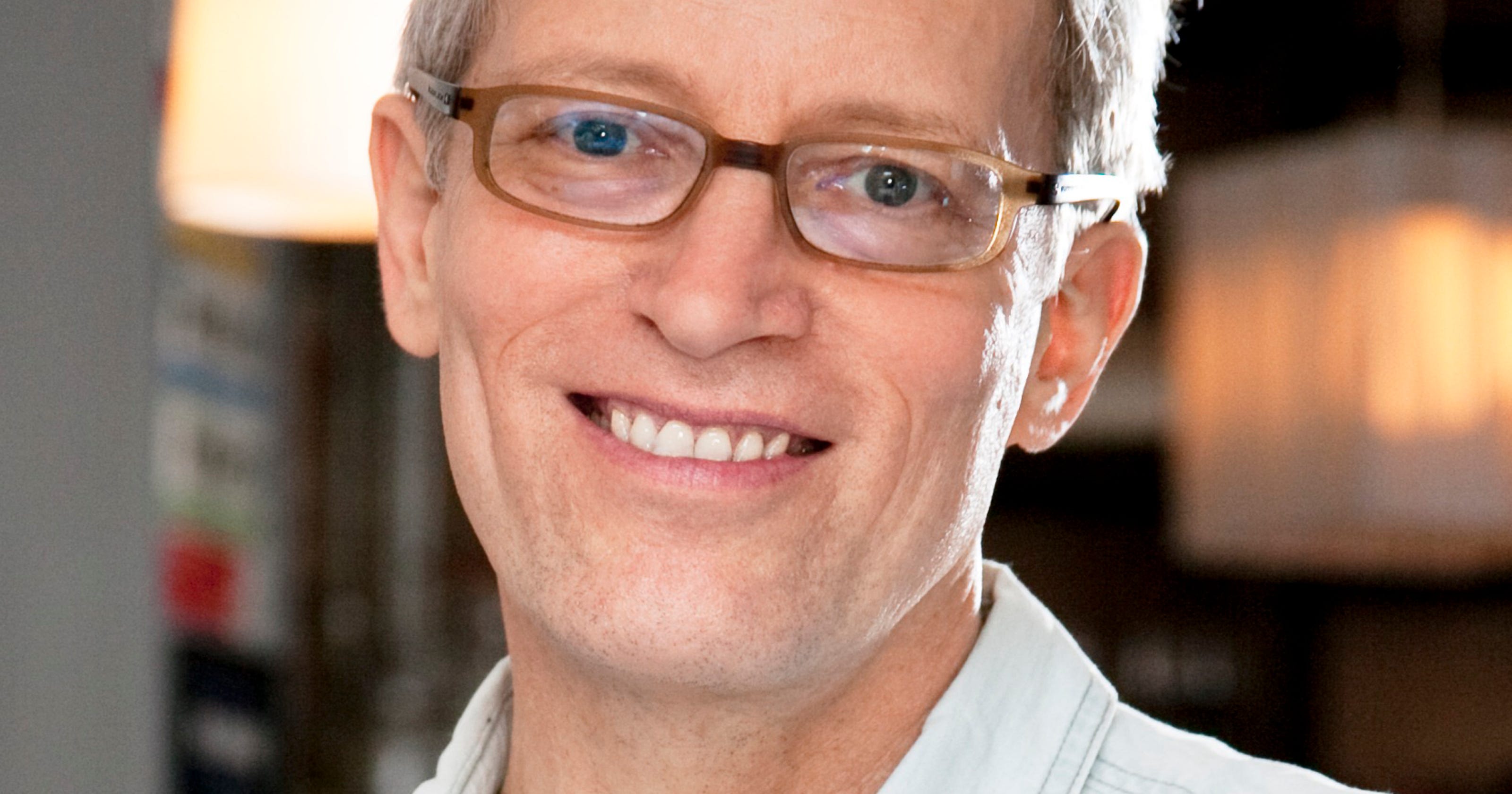 Eric Asimov to speak at Finger Lakes Community College