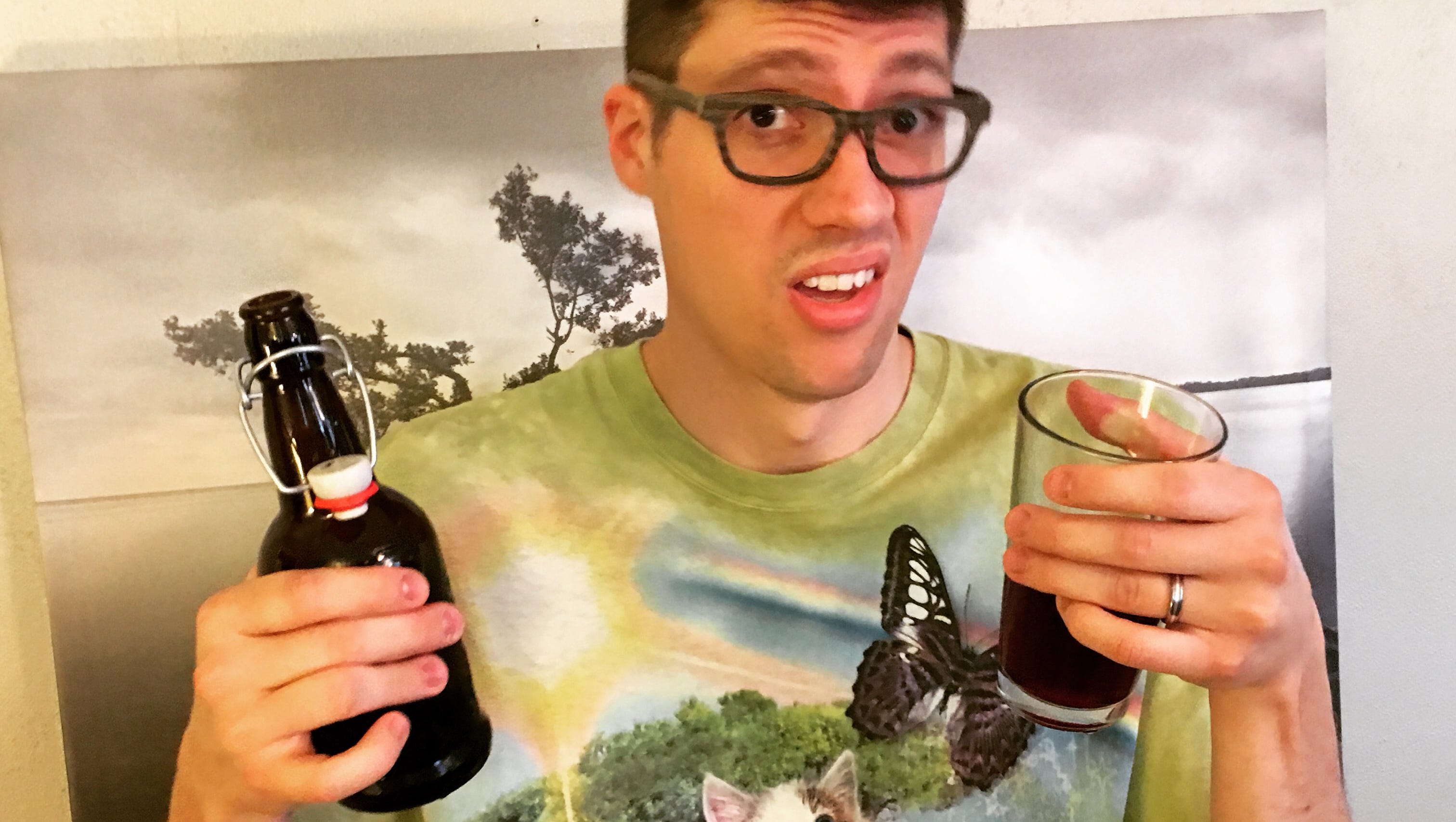 Beer blog: One of the most obscure beers in Sioux Falls