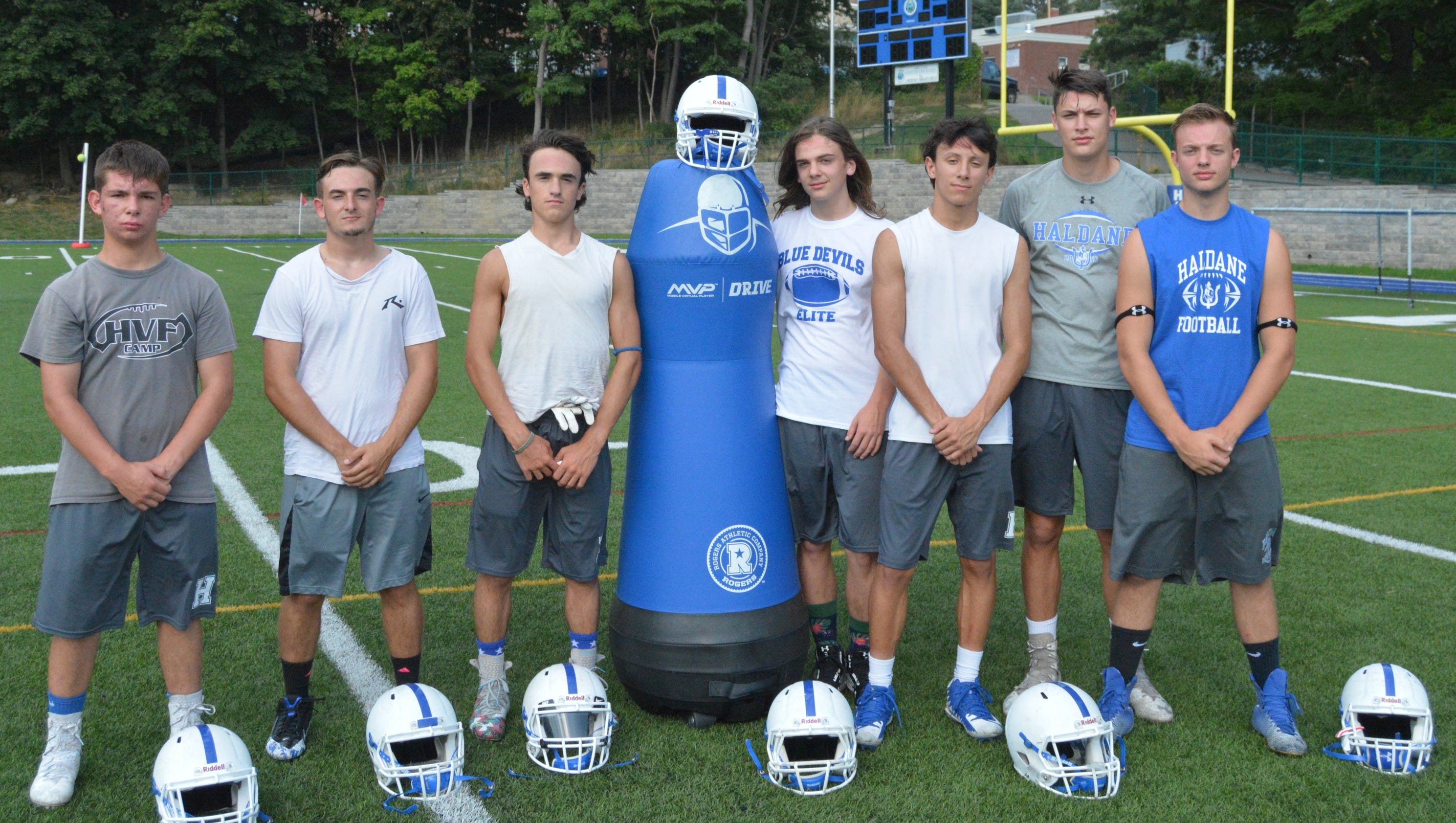 lohud, football, haldane, mvp, mobile virtual player