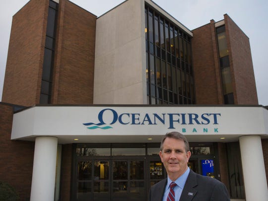 OceanFirst aims to conquer South Jersey banking