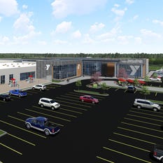 Stevens Point business