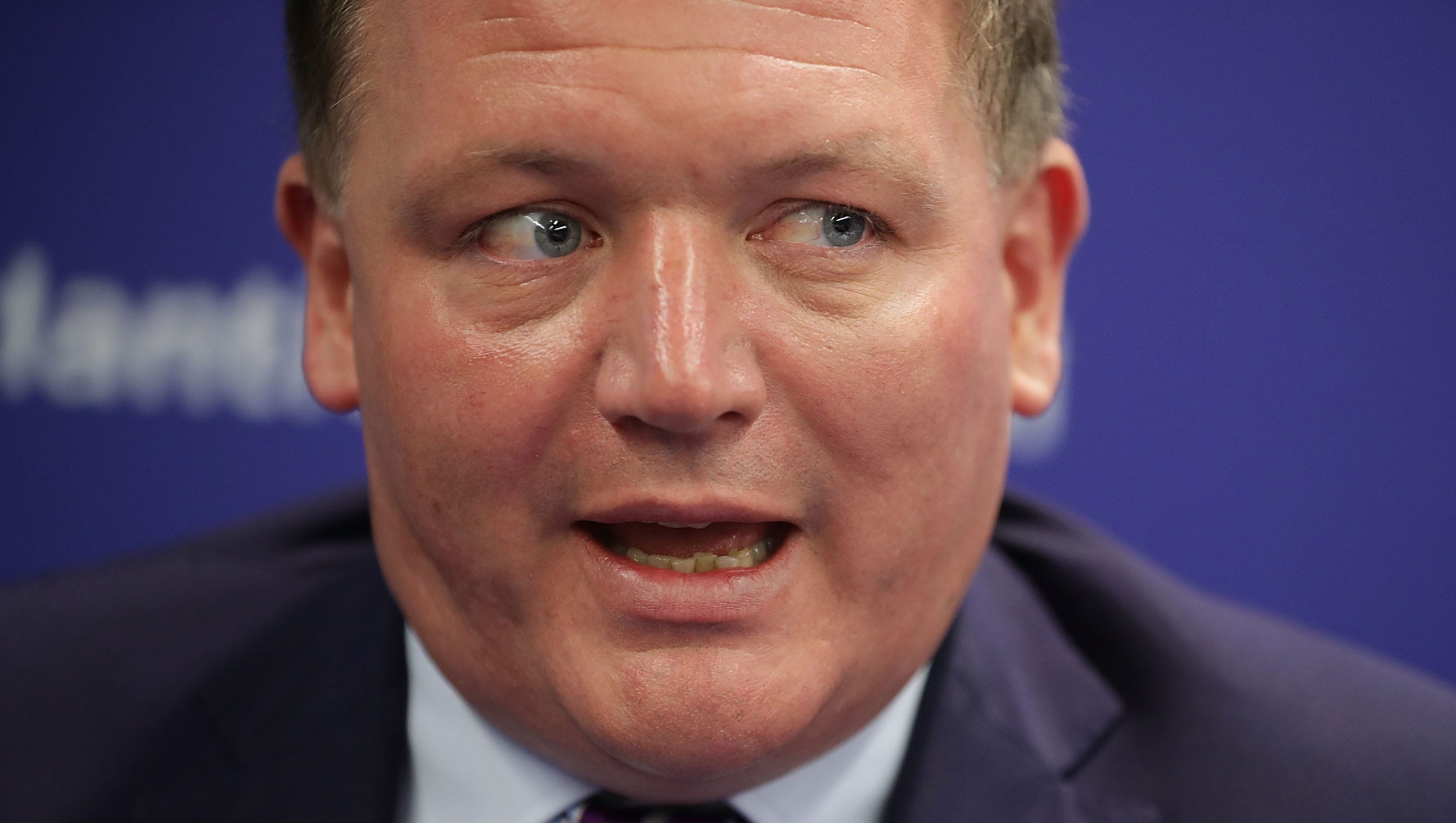 European lawmakers: Trump has abandoned us in siding with Putin