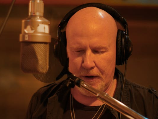 Debut: Cheetah Chrome's 'East Side Story'