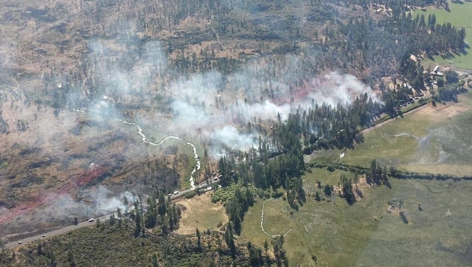 UPDATE: Carr Fire now most destructive in Shasta County history