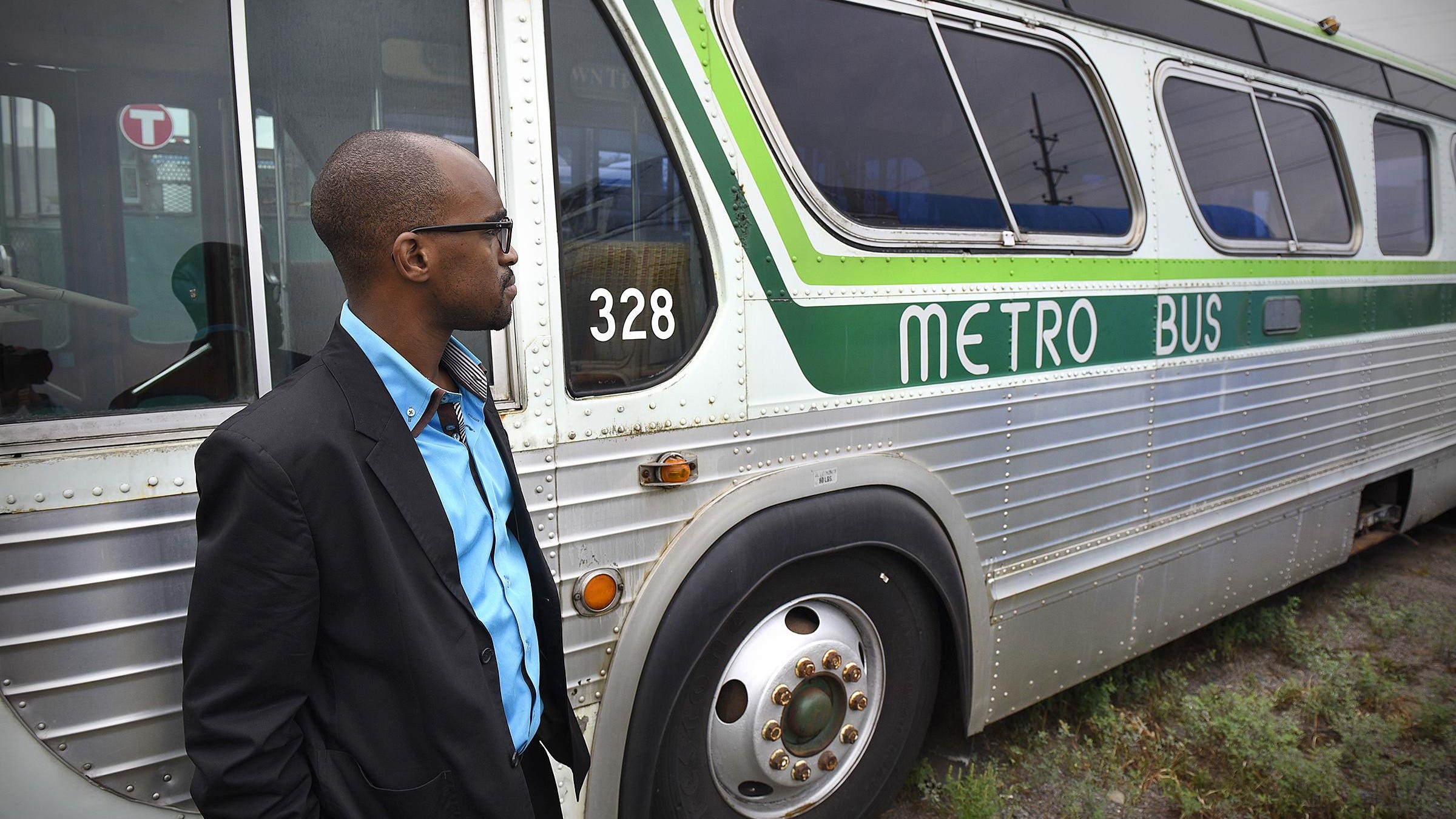 St. Cloud Metro Bus director receives national honor