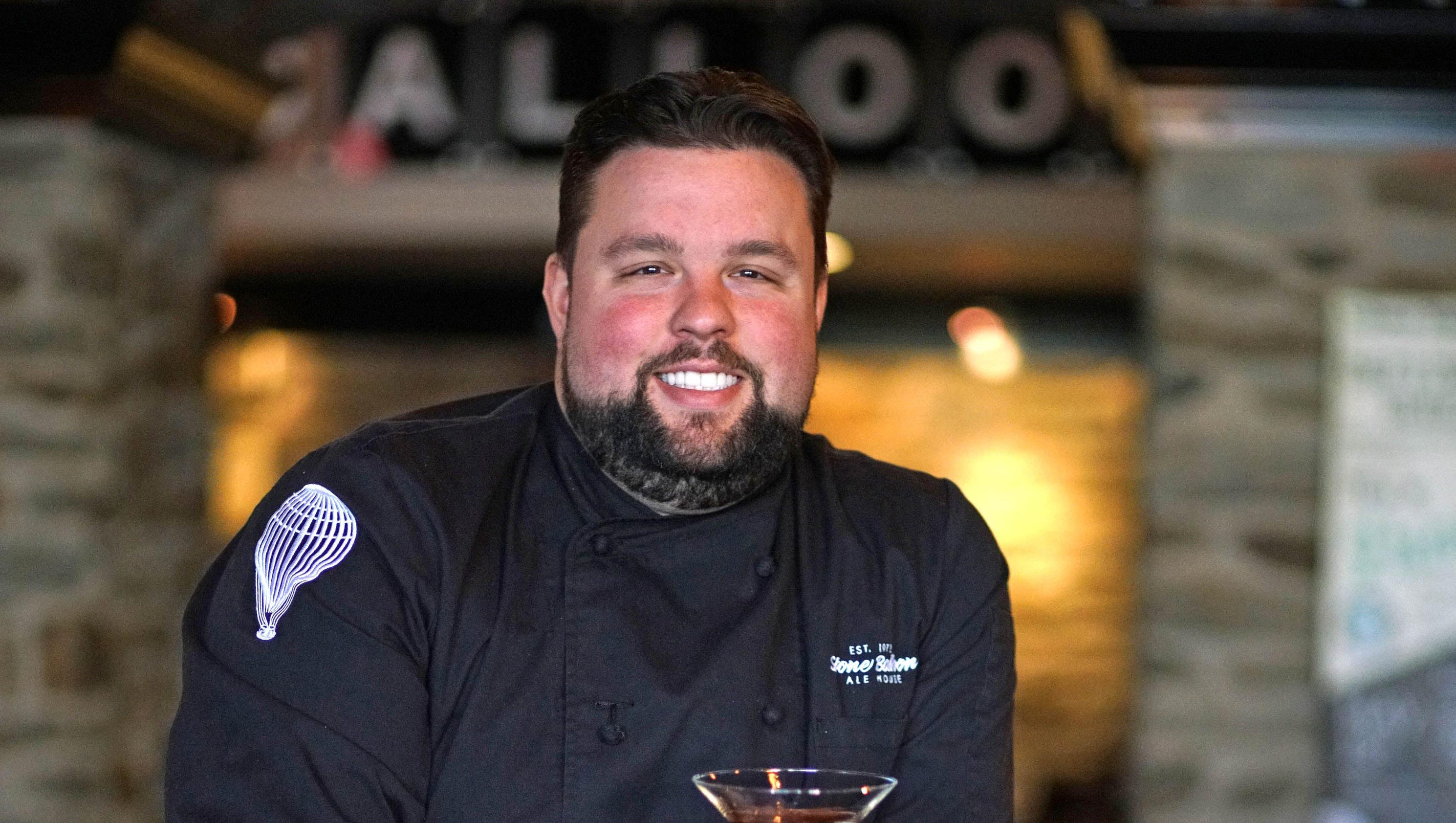 Can Delaware chef Robbie Jester ‘Beat Bobby Flay’?